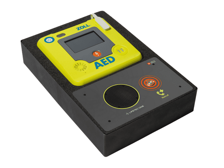 LIFETEC ONE Backpack | Lifetec