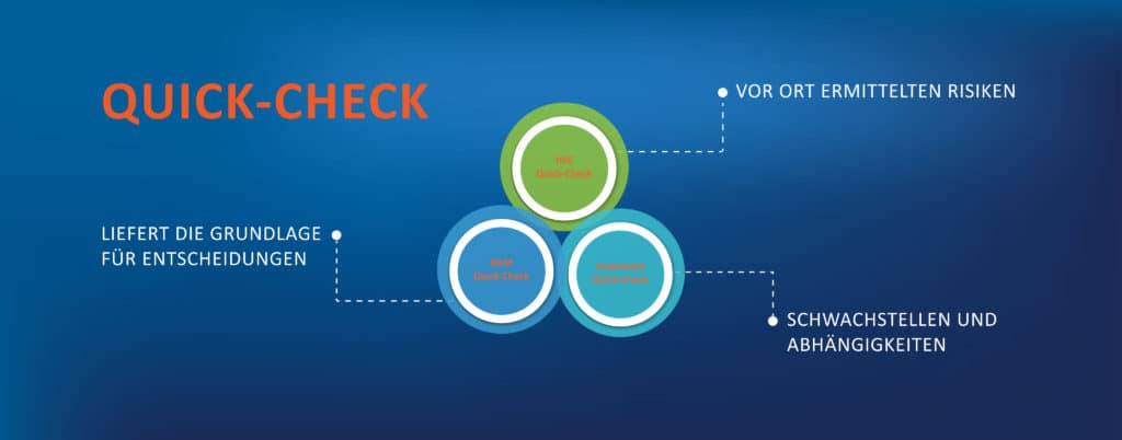 Quick Check | Lifetec